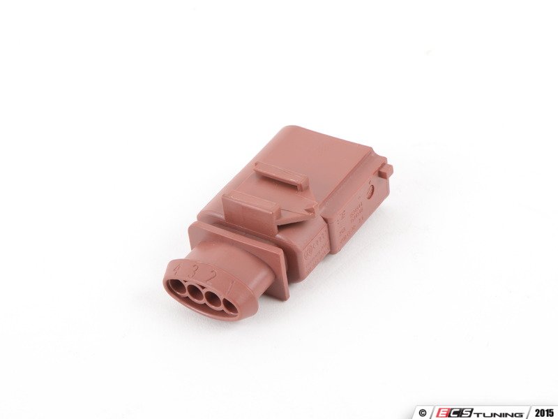 Genuine Volkswagen Audi - 1K0973804A - HOUSING (1K0 973 804 A)