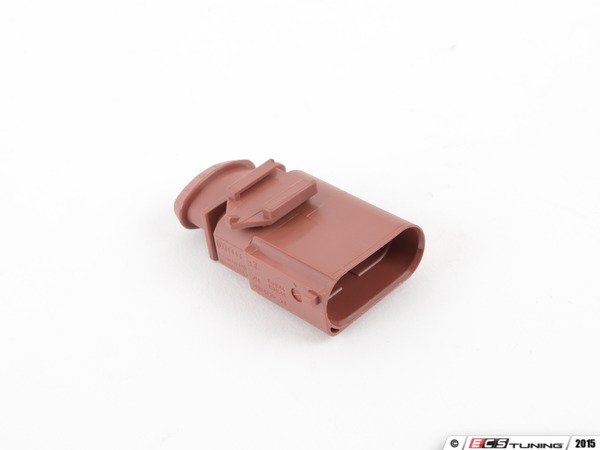 Genuine Volkswagen Audi - 1K0973804A - HOUSING (1K0 973 804 A)