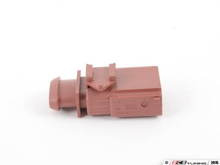 Genuine Volkswagen Audi - 1K0973804A - HOUSING (1K0 973 804 A)
