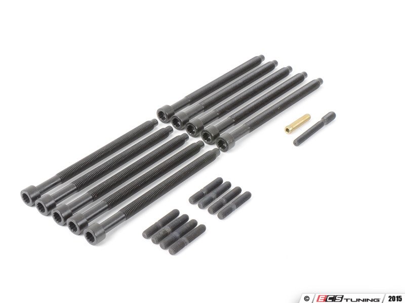 ECS News - VW MK5 Jetta TDI AMC Engine Parts