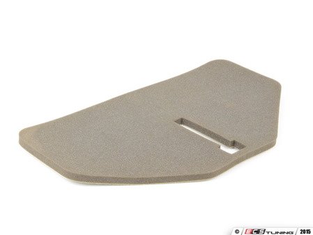 Genuine BMW - 71111179046 - Tool Kit Sound Absorber (71-11-1-179-046)