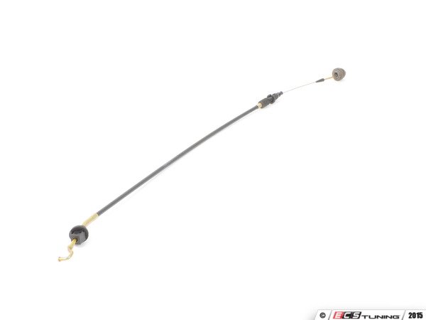 Genuine BMW - 35411154625 - Throttle Cable (35-41-1-154-625)