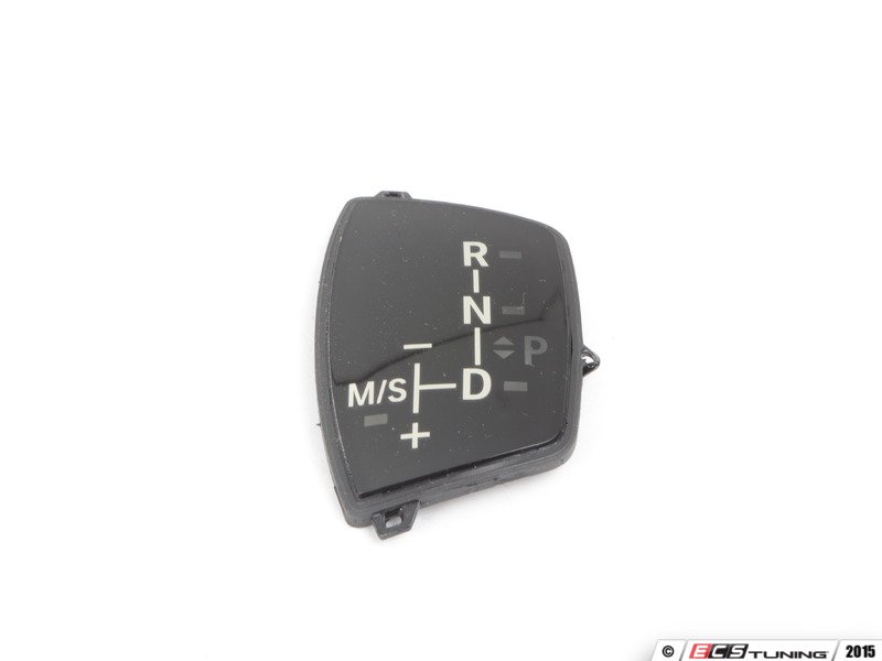 Genuine BMW - 61319116587 - COVERS (61-31-9-116-587)