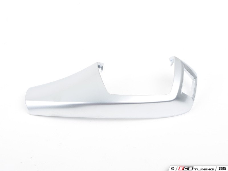 Genuine BMW - 61319116587 - COVERS (61-31-9-116-587)