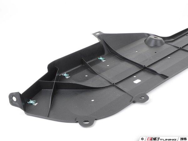 Genuine BMW - 51717212628 - CHANNEL COVER (51-71-7-212-628)