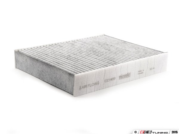 Corteco - 99157362300 - Cabin Air Filter - Interior