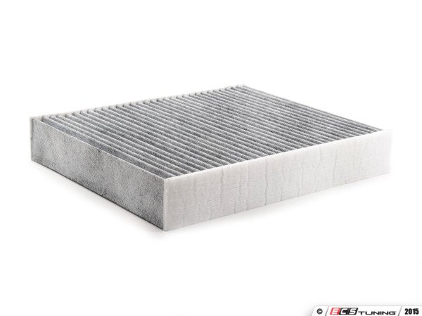 Corteco - 99157362300 - Cabin Air Filter - Interior