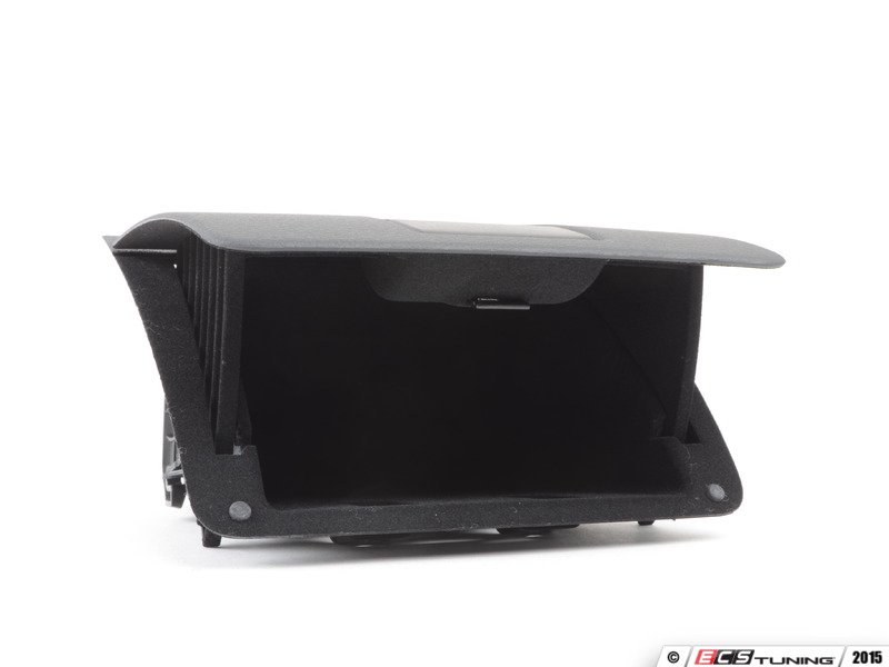 Genuine BMW - 51459212921 - FOLDING BOX, DRIVER (51-45-9-212-921)