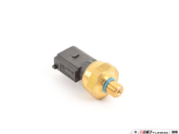 Genuine Porsche - 95860622110 - Fuel Pressure Sensor