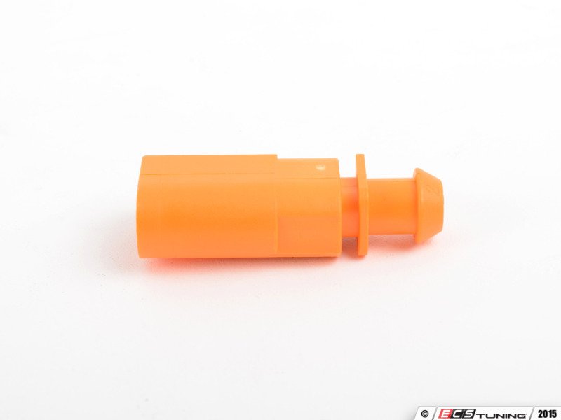 Genuine Volkswagen Audi - 6X0973802C - HOUSING (6X0 973 802 C)