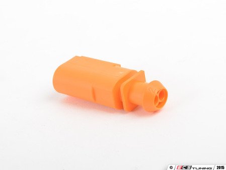 Genuine Volkswagen Audi - 6X0973802C - HOUSING (6X0 973 802 C)