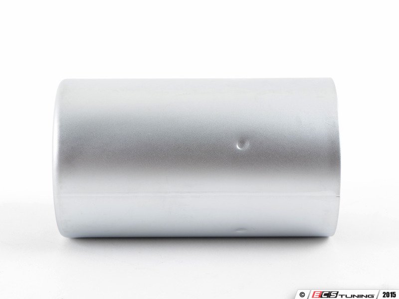 Genuine BMW - 18307610638 - Exhaust Tail Pipe Tip (18-30-7-610-638)