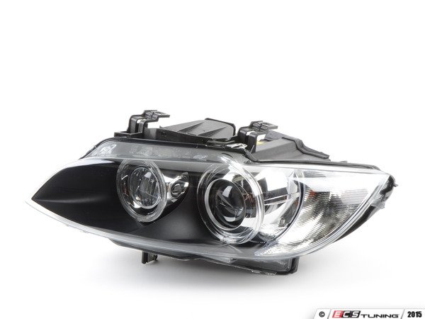 Automotive Lighting - 63117182517 - Bi-Xenon Adaptive Curve Headlight ...