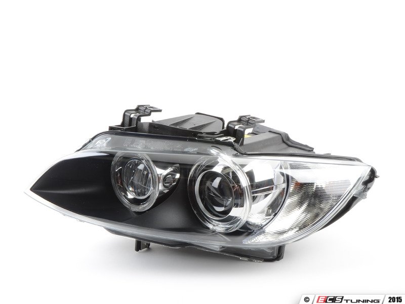 Automotive Lighting - 63117182517 - Bi-Xenon Adaptive Curve Headlight ...