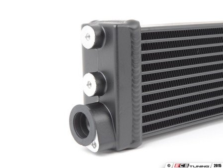 Genuine Mercedes Benz - 2095000100 - Oil Cooler