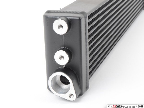Genuine Mercedes Benz - 2095000100 - Oil Cooler