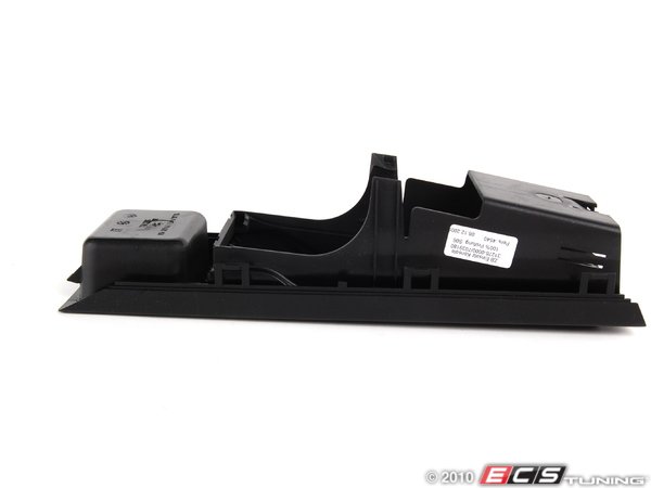 Genuine BMW - 51167039180 - E46 Center Console Storage Compartment (51 ...