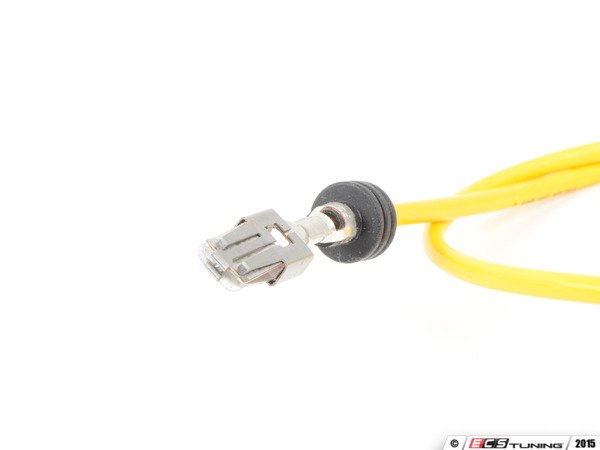 Genuine Volkswagen Audi - 000979412E - WIRES (000 979 412 E)