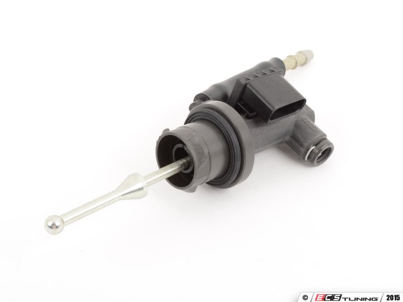 Genuine Volkswagen Audi - 420721388 - Clutch Master Cylinder (420 721 388)