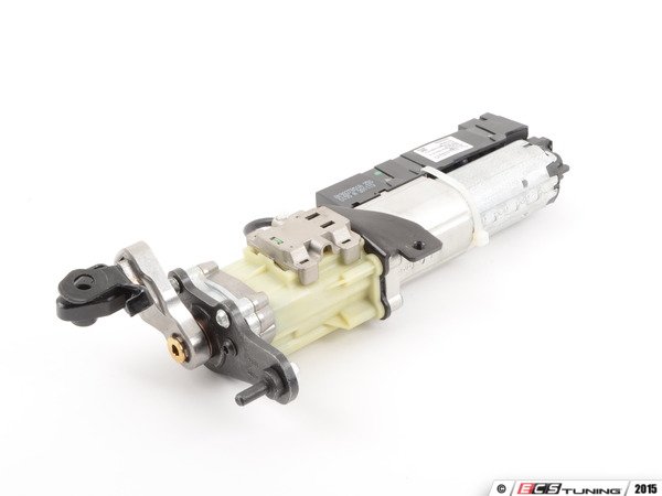 Genuine Volkswagen Audi - 8K9827851A - Hatch Drive Unit - Left (8K9 827 ...