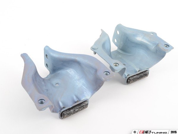 Genuine Volkswagen Audi - 8R0198381A - REPSET (8R0 198 381 A)