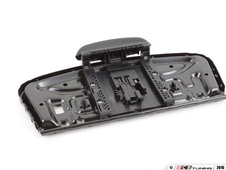 Genuine BMW - 52107161311 - CARRIER THIGH SUPPOR (52-10-7-161-311)