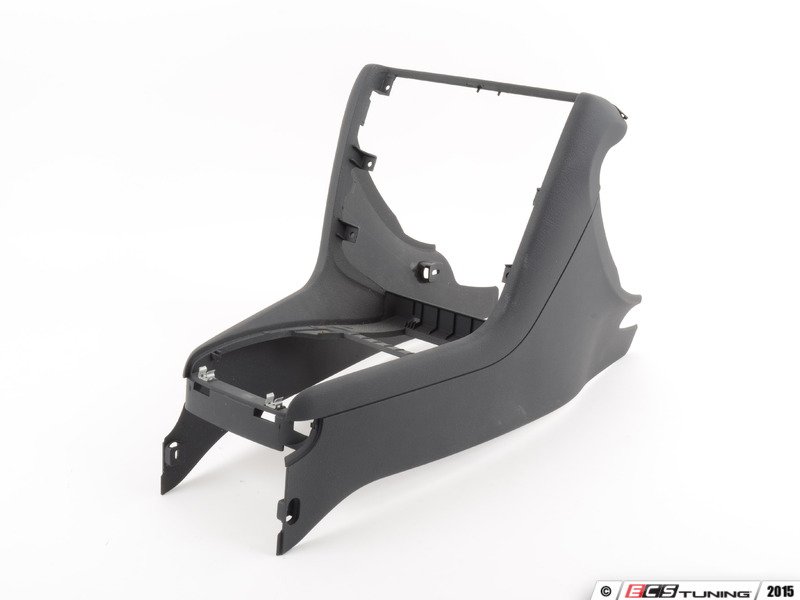 Genuine Volkswagen Audi - 8D0863243C6DP - Center Console Base - Front ...