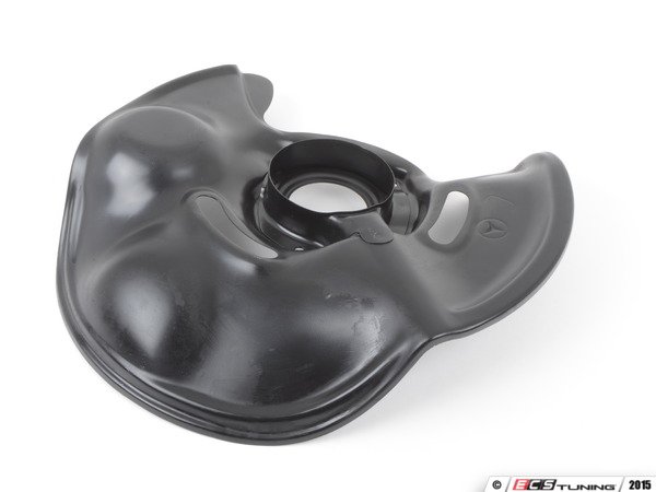 Genuine Mercedes Benz - 1244202644 - PROTECT PLAT