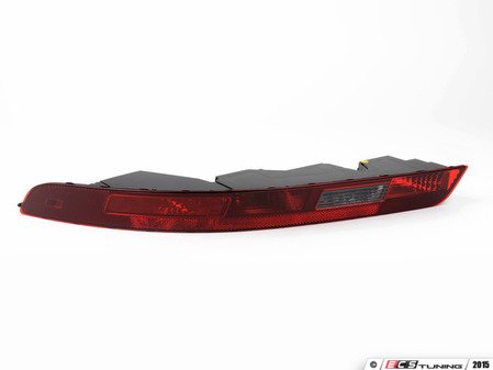 Genuine Volkswagen Audi - 8U0945095C - Lower Tail Light - Left (8U0 945 ...