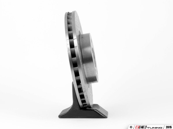 Pilenga - 2044211012 - Brake Rotor - Priced Each - (NO LONGER AVAILABLE)