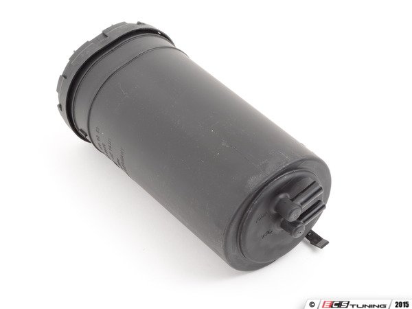 Genuine Mercedes Benz - 211470035964 - ACTIVATED CHARCOAL FILTER