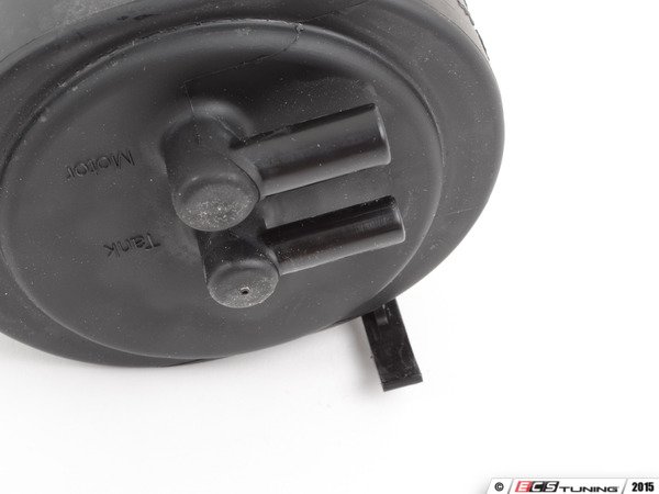 Genuine Mercedes Benz - 211470035964 - ACTIVATED CHARCOAL FILTER