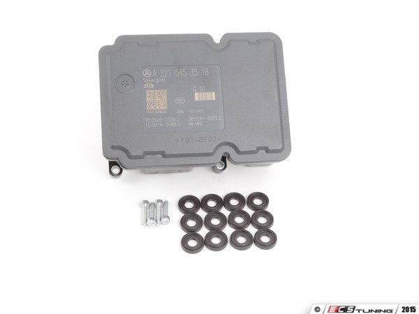 Genuine Mercedes Benz - 2215409401 - RS CONTROL U