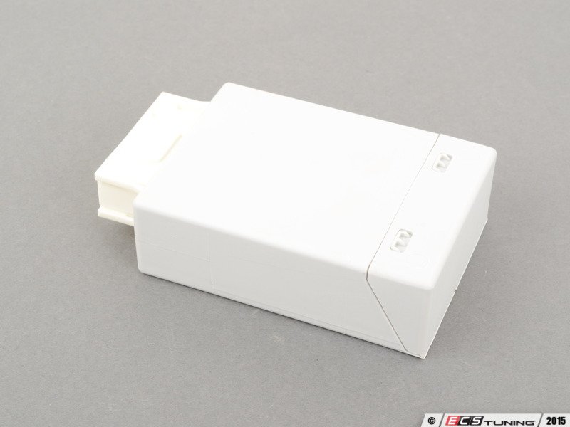 Genuine BMW - 37146860385 - F02 Air suspension control unit (37-14-6 ...