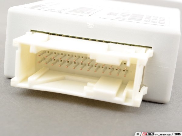 Genuine BMW - 37146860385 - F02 Air suspension control unit (37-14-6 ...