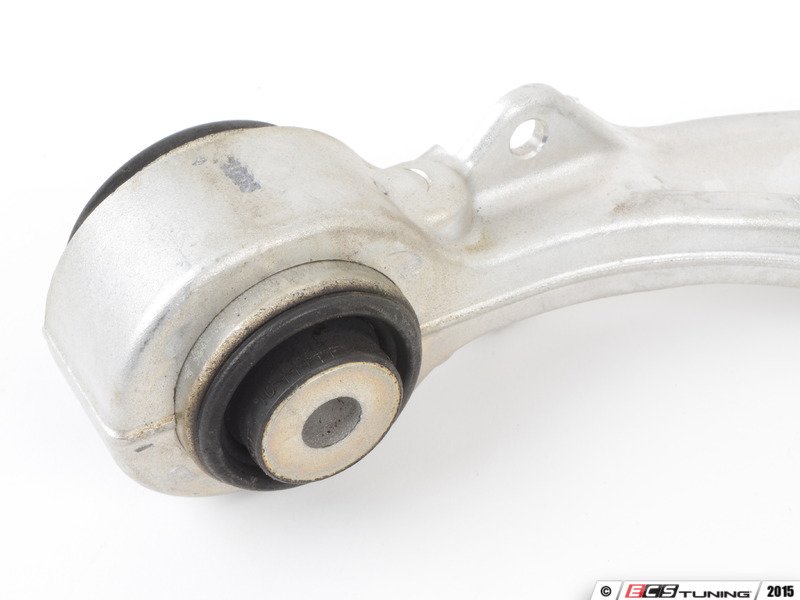 Genuine BMW - 31126790973 - Upper Control Arm - Left (31-12-6-790-973)