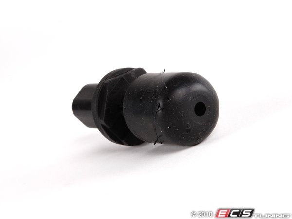 Genuine European Volkswagen Audi - 1K8827761D - Hatch Stop Bumper (1K8 ...