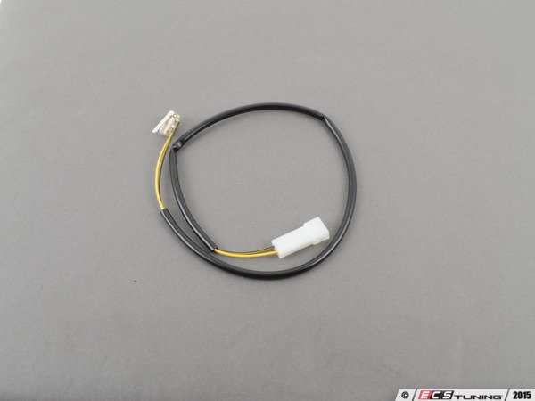 Genuine Porsche - 94461303300 - MICROSWITCH W\HARNSS