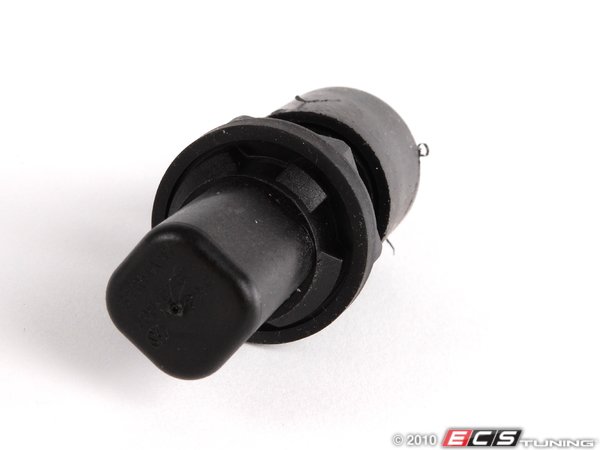 Genuine European Volkswagen Audi - 1K8827761D - Hatch Stop Bumper (1K8 ...