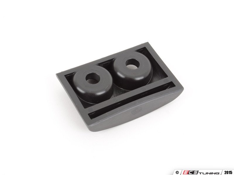 Genuine Volkswagen Audi - 420825841 - Belly pan connector - Priced each ...