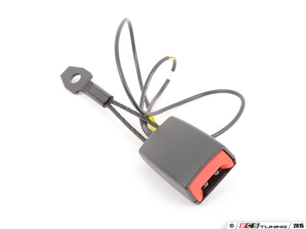 Genuine Mercedes Benz - 9068600369289051 - Seat Belt Buckle - Left ...