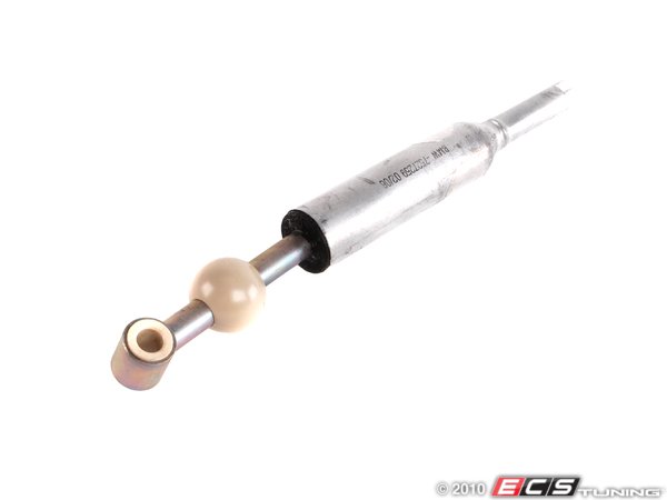 Genuine BMW M Performance - 25117527259 - BMW Performance Shift Lever