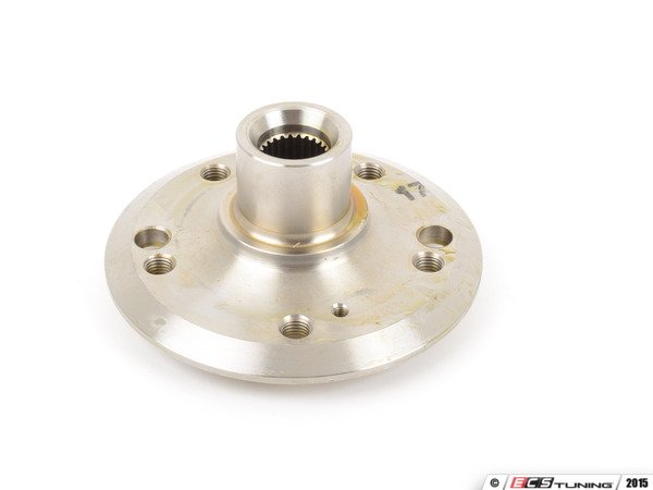 Genuine Mercedes Benz - 1243574608 - FLANGE
