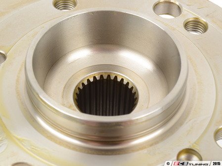 Genuine Mercedes Benz - 1243574608 - FLANGE