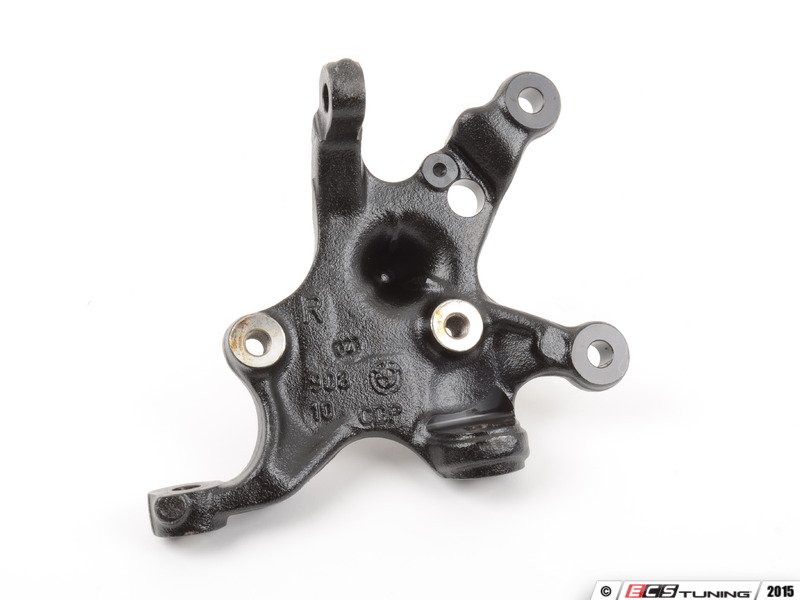 Genuine BMW - 31212227908 - Steering Knuckle - Right - (NO LONGER ...