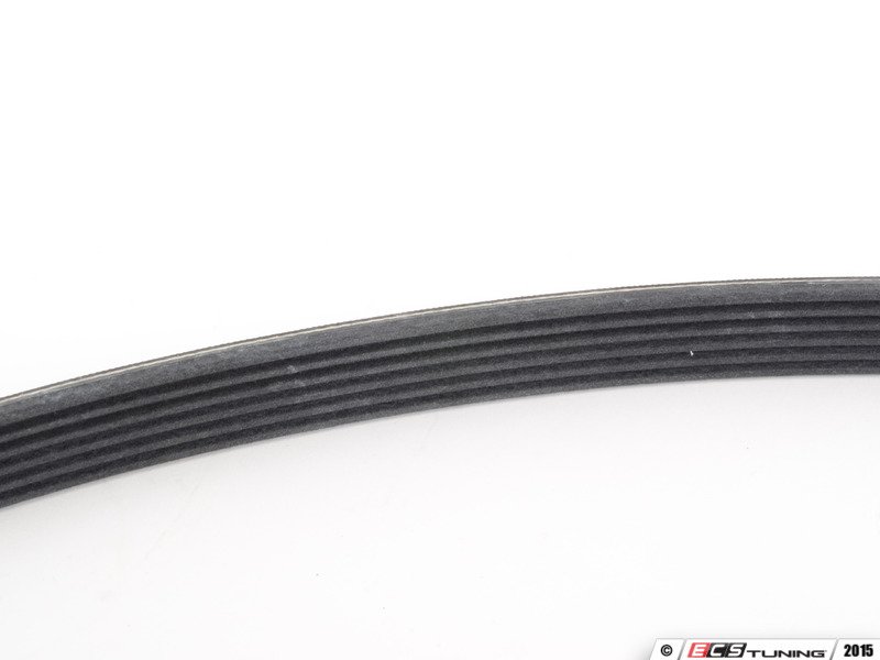 Genuine BMW - 11287636372 - Accessory Belt - Alternator/Water Pump (11 ...