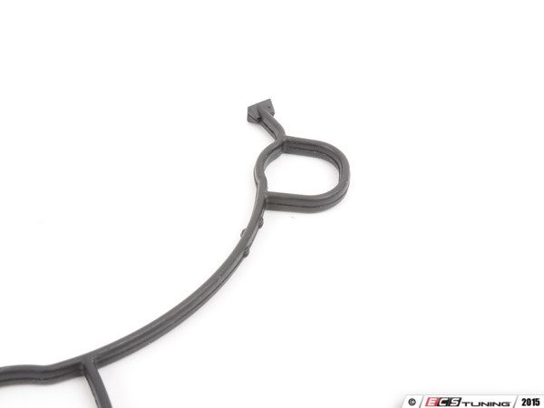 Genuine Mercedes Benz - 156016222164 - ELASTOMERIC MOLDED SEAL
