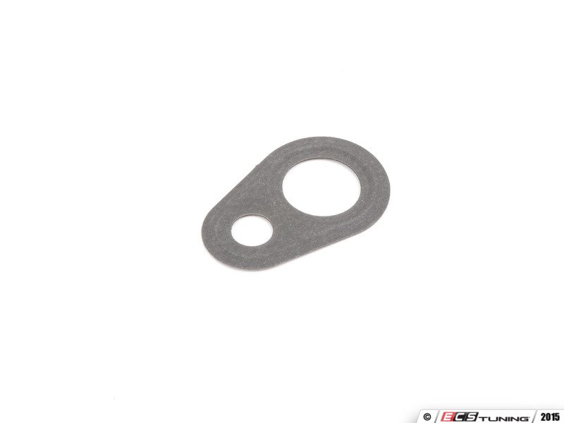 Genuine Mercedes Benz - 1562380280 - EGR (Combination) Valve Gasket ...