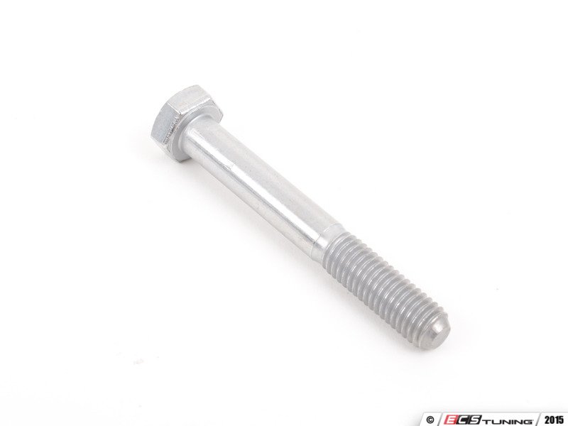 Genuine BMW - 07119905974 - HEX BOLT (07-11-9-905-974)