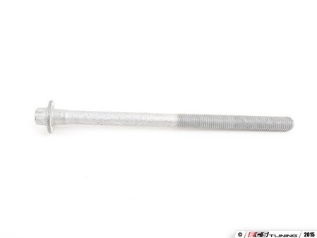 Genuine Mercedes Benz - 156016076964 - CYLINDER HEAD BOLT